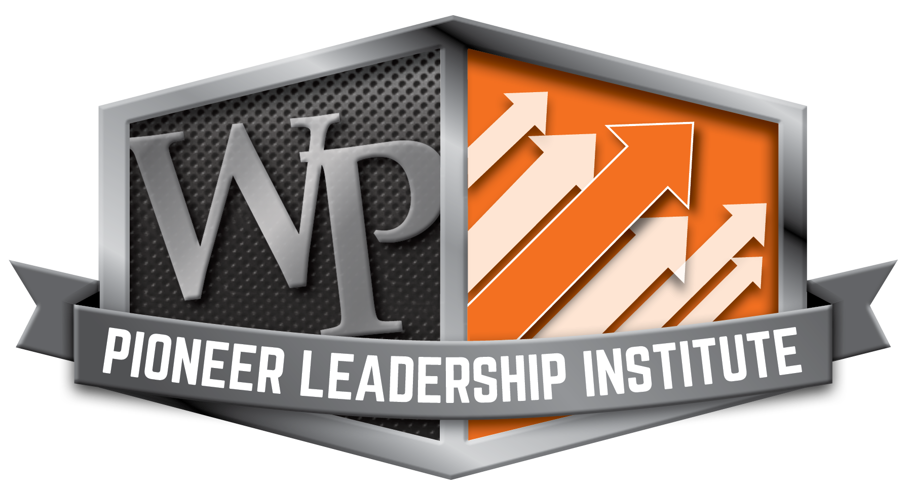 Leaders in Service Badge