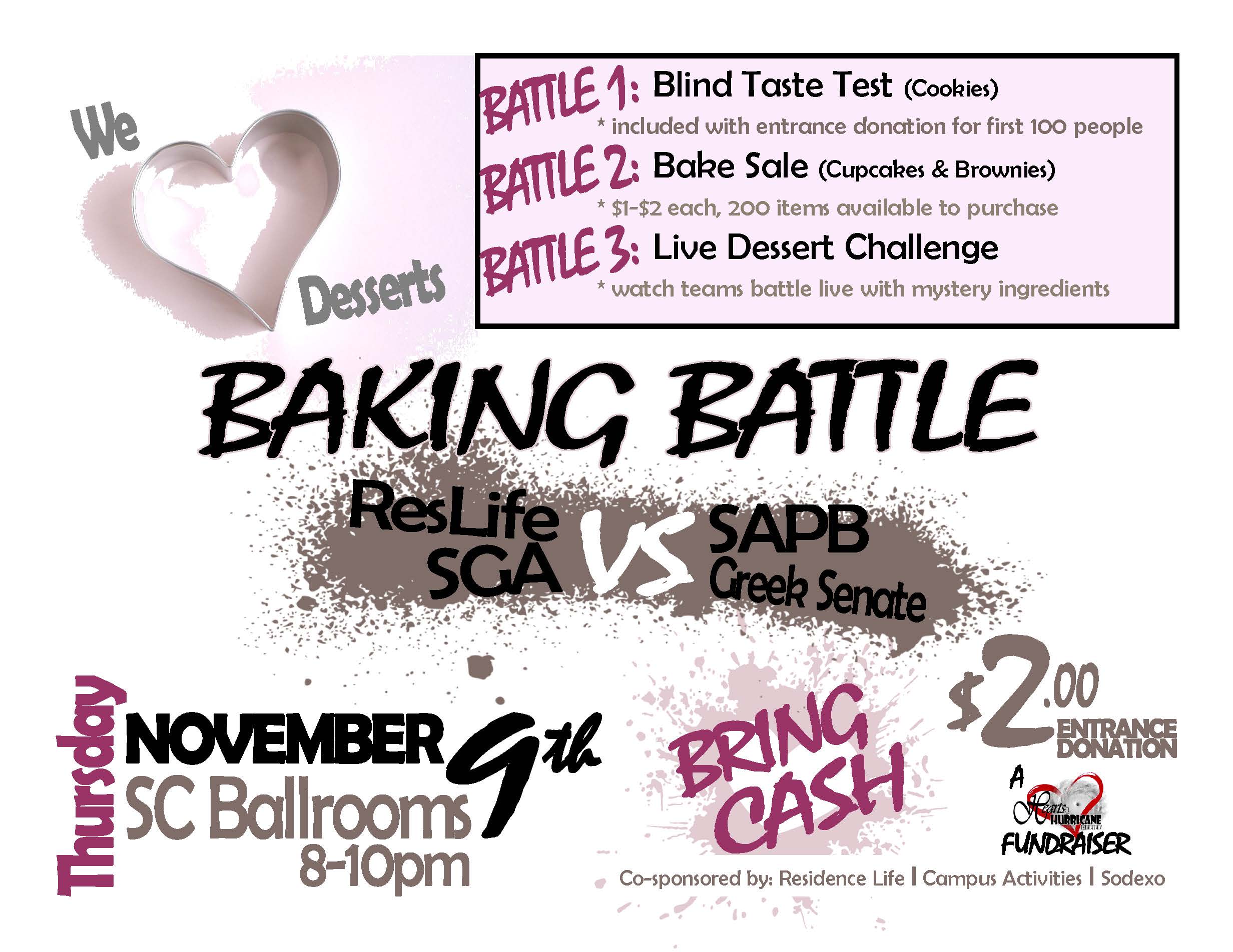 Welcome to Campus Activities, Service & Leadership! - William Paterson ...