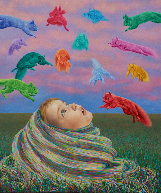 New Gallery - William Paterson University