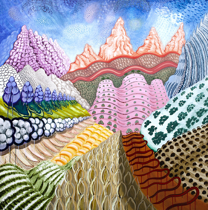 New Gallery - William Paterson University