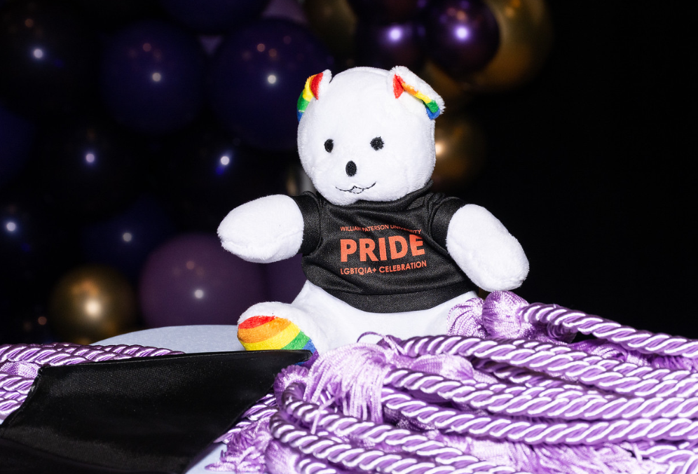 Lavender Graduation Ceremony | William Paterson University